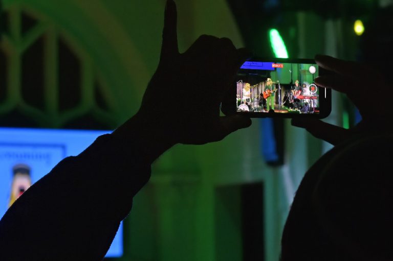 Springfield Performing Arts Ventures Inc | 52 Sumner | Event Venue