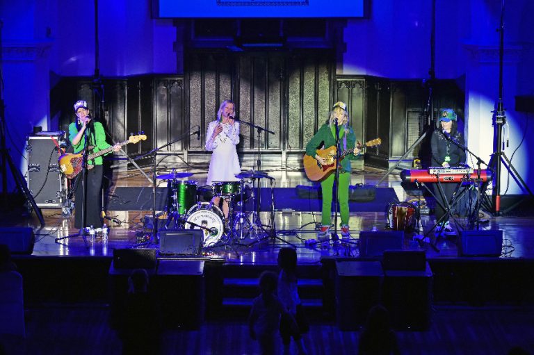 Springfield Performing Arts Ventures Inc | 52 Sumner | Event Venue