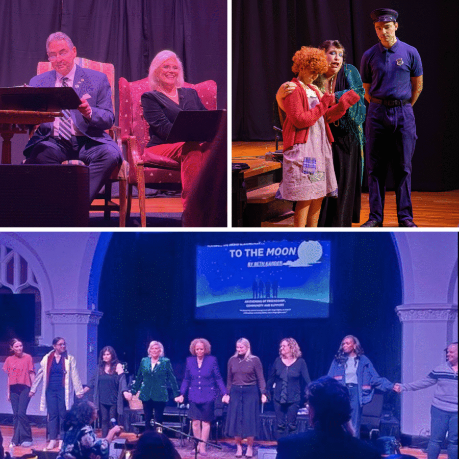Springfield Community Theater of MA at 52 Sumner | Springfield, MA